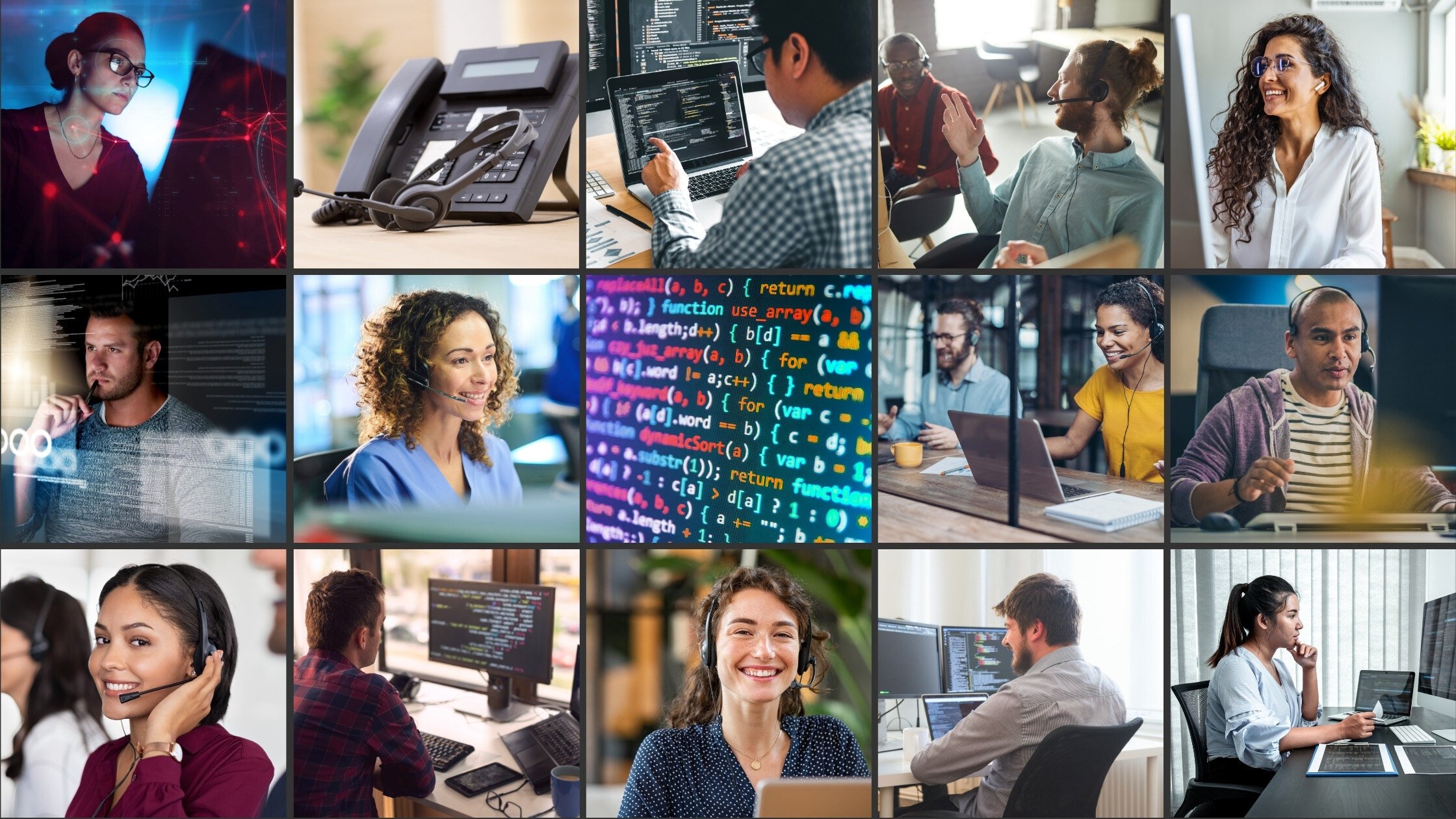 Nearshore Tech Staffing Solutions> Cost-Effective Talent: Amalga Group